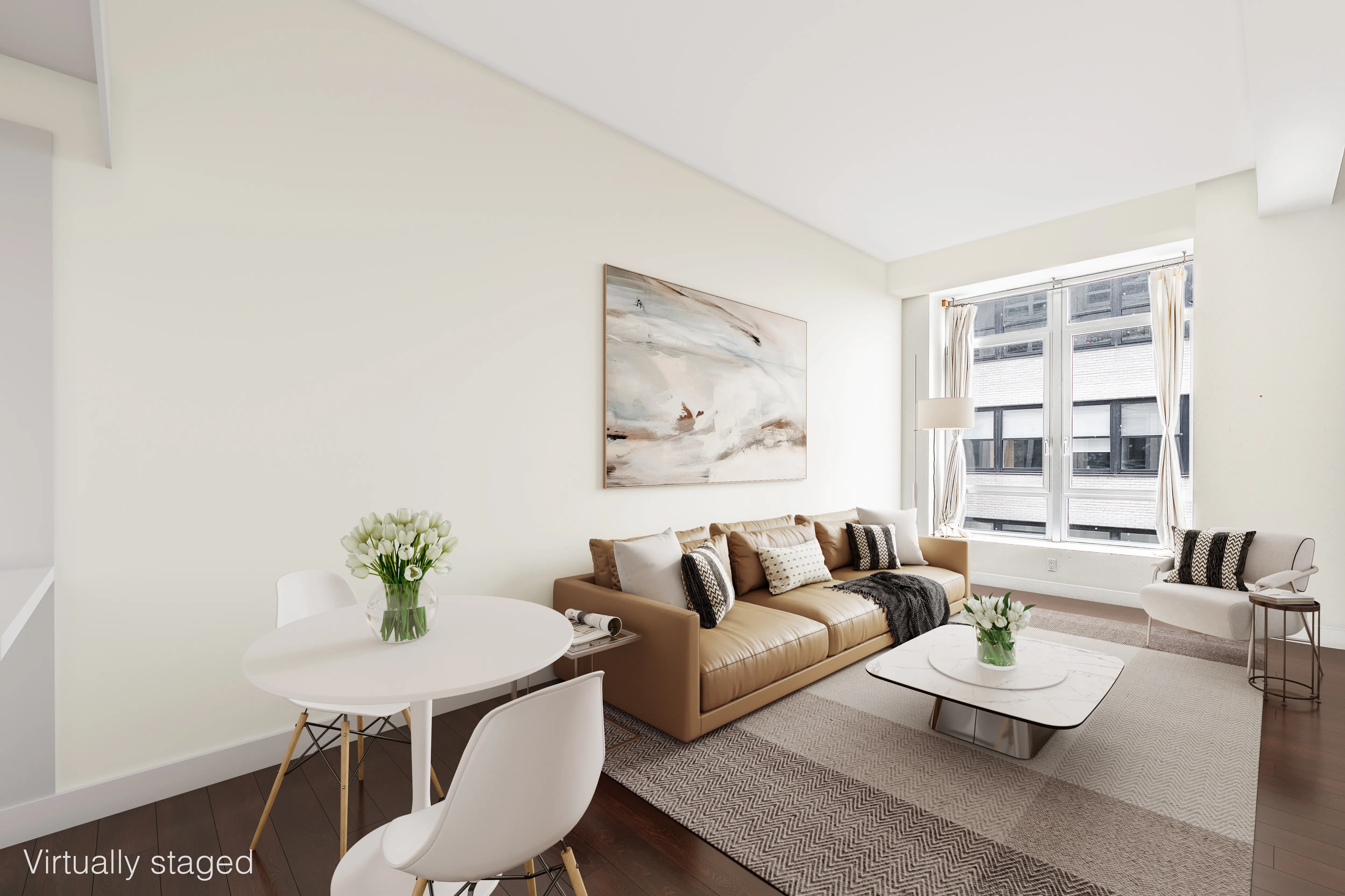 111 Fulton Street #409 in Fulton/Seaport, Manhattan | StreetEasy