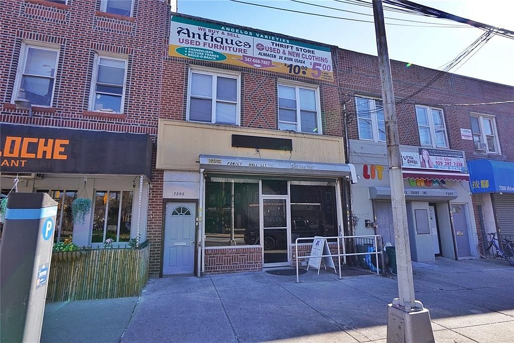 7203 16th Ave, Brooklyn, NY 11204 | MLS #480771 | Zillow