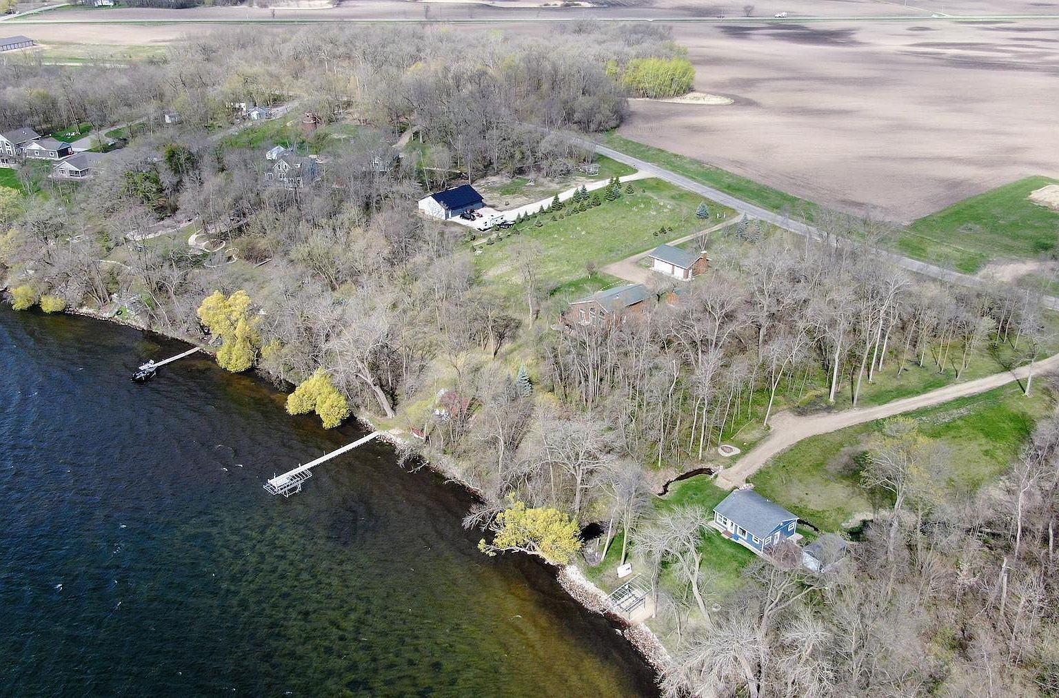 NW Irene Rd NE, Parkers Prairie, MN 56361 | Zillow