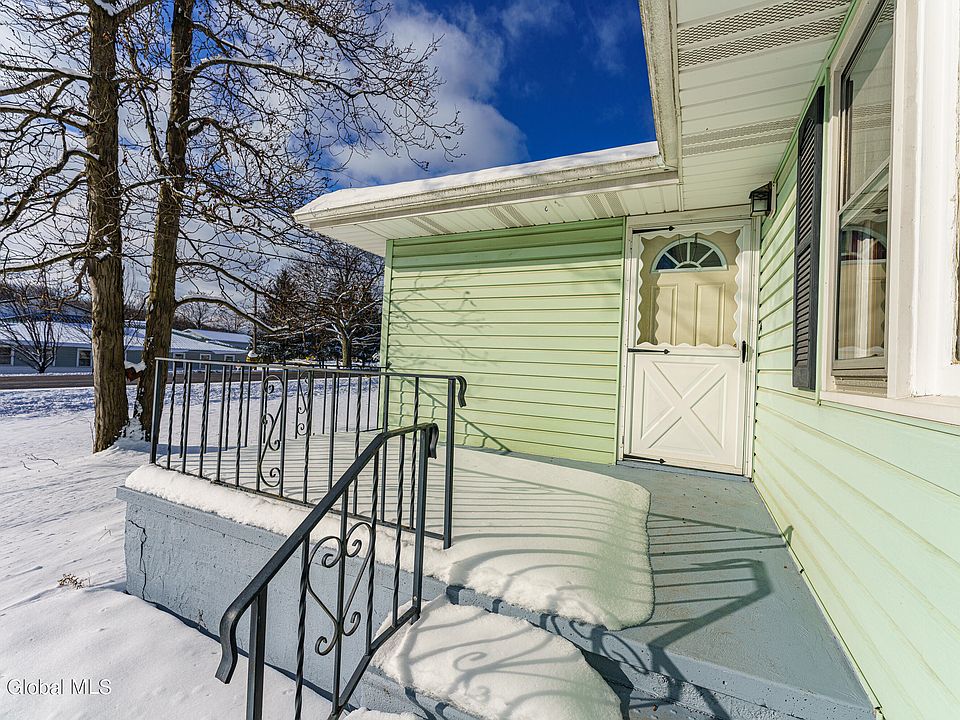 402 County Route 357, Medusa, NY 12120 | Zillow