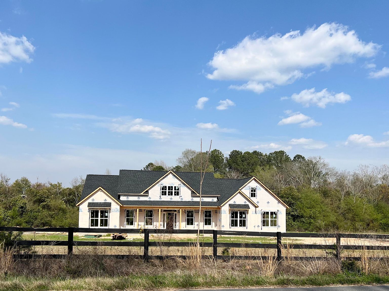 2603 Storm Branch Rd, Beech Island, SC 29842 | MLS #215452 | Zillow
