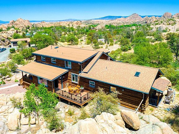 3155 N State Route 89, Prescott, AZ 86301 | MLS #6416349 | Zillow