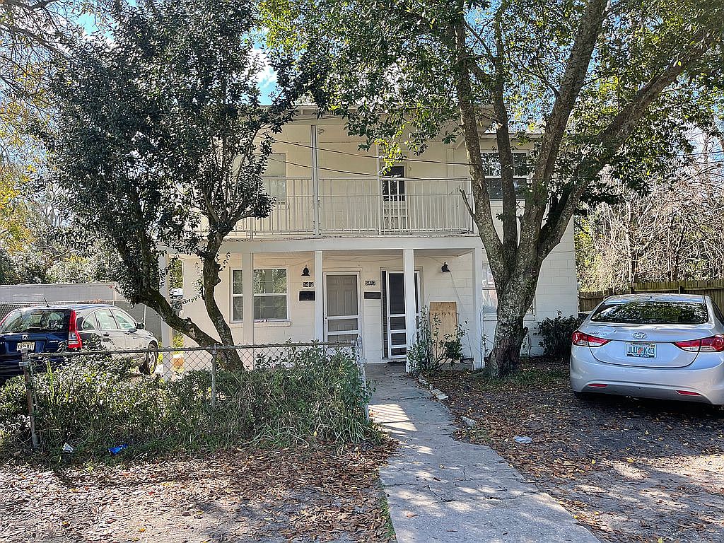 5412 Moncrief Rd, Jacksonville, FL 32209 | Zillow