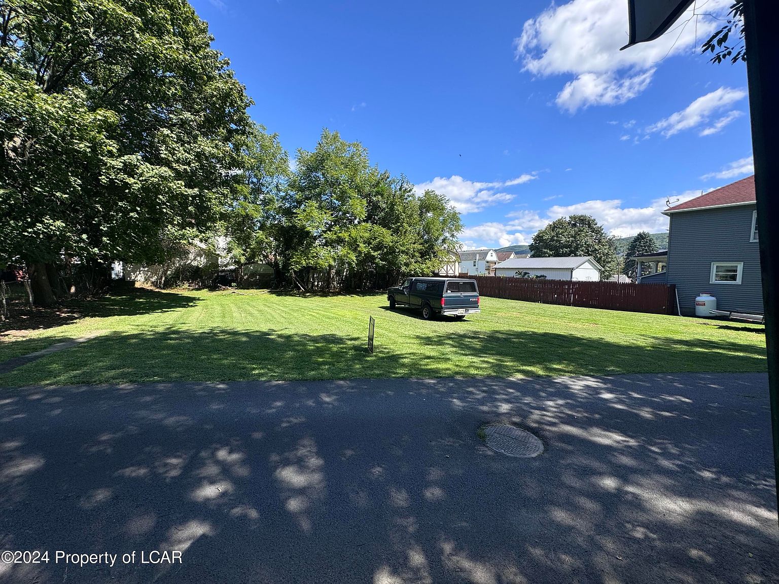 128 Ashley St, Ashley, PA 18706 | MLS #24-4356 | Zillow