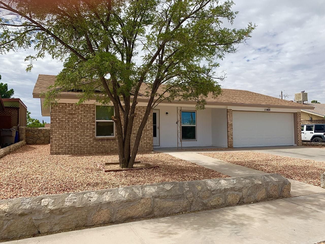 11404 Bunky Henry Ln, El Paso, TX 79936 | Zillow