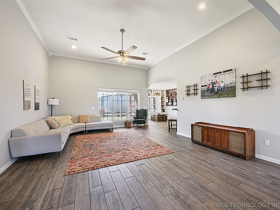 1050 Liberty Rd, Hendrix, OK 74741 | MLS #2339770 | Zillow