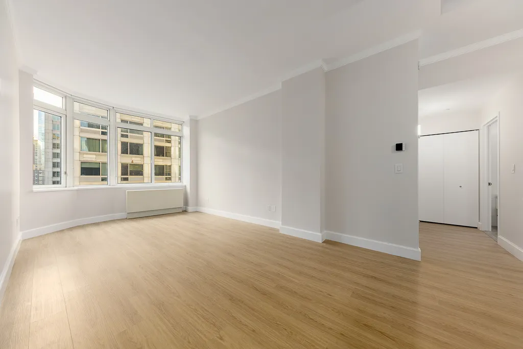 140 Riverside Boulevard #327 in Lincoln Square, Manhattan | StreetEasy