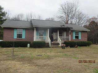 County Road 284, Thaxton, MS 38871 | Zillow