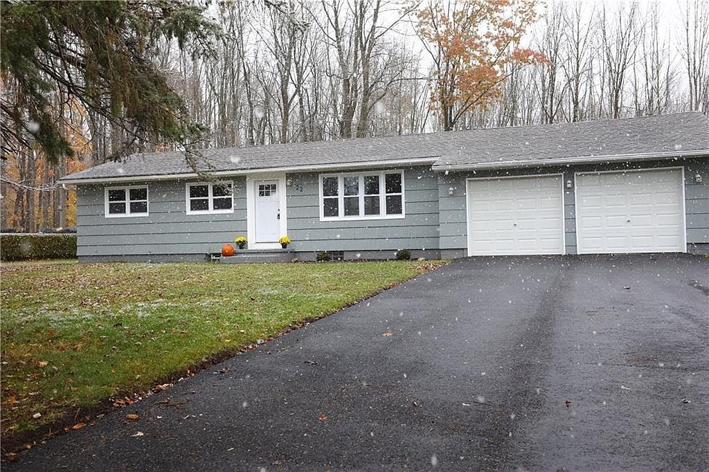 22 Jacklyn Dr, Rochester, NY 14624 | Zillow