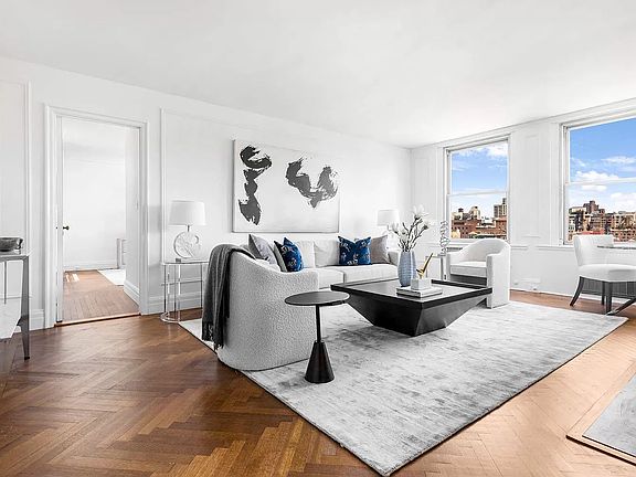 155 E 72nd St APT 15C, New York, NY 10021 | MLS #1677294 | Zillow