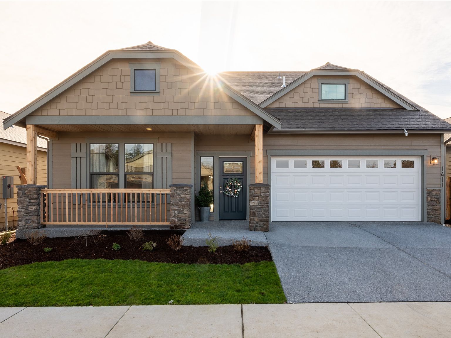 1411 Woods Point Loop, Ferndale, WA 98248 | Zillow