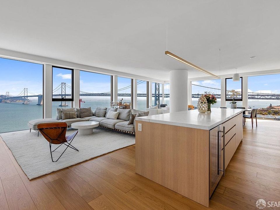 1 Steuart Ln San Francisco CA | Zillow