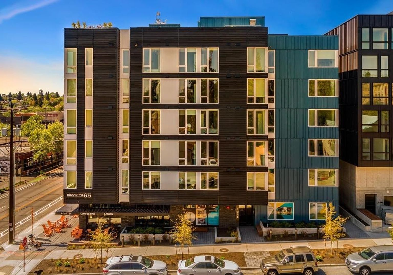 1222 NE 65th St # studio / 1.0 ba, $950, Seattle, WA 98115 | Zillow