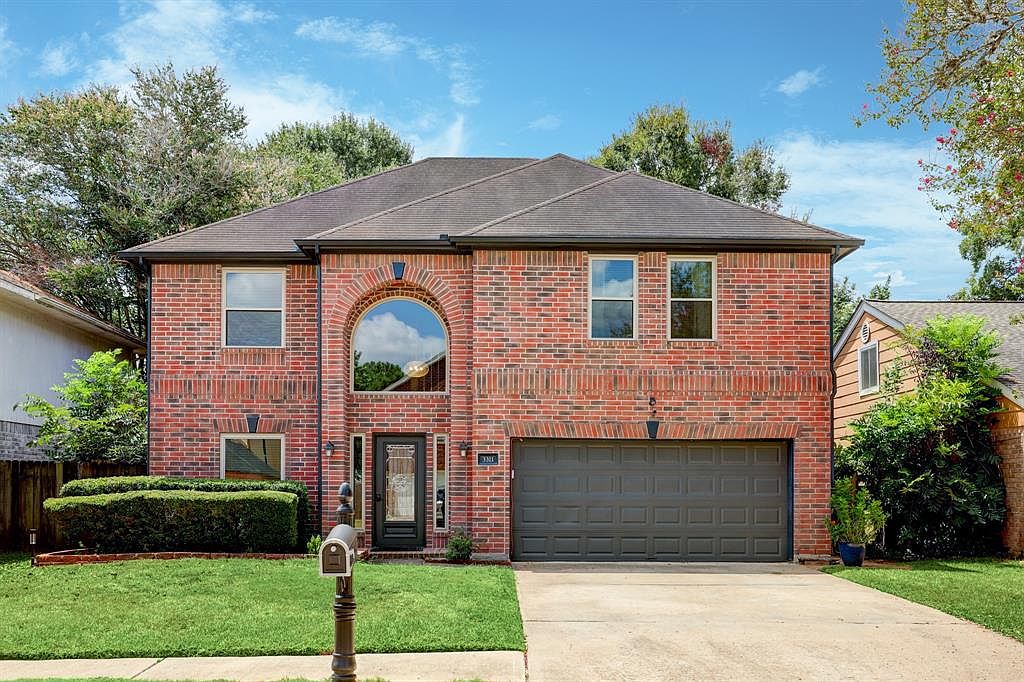 3311 Broken Bough Dr, Missouri City, TX 77459 | MLS #4246213 | Zillow