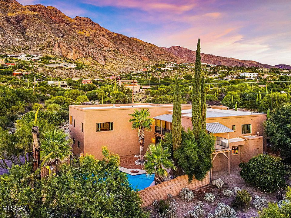 6711 N Swan Rd, Tucson, AZ 85718 | MLS #22313885 | Zillow
