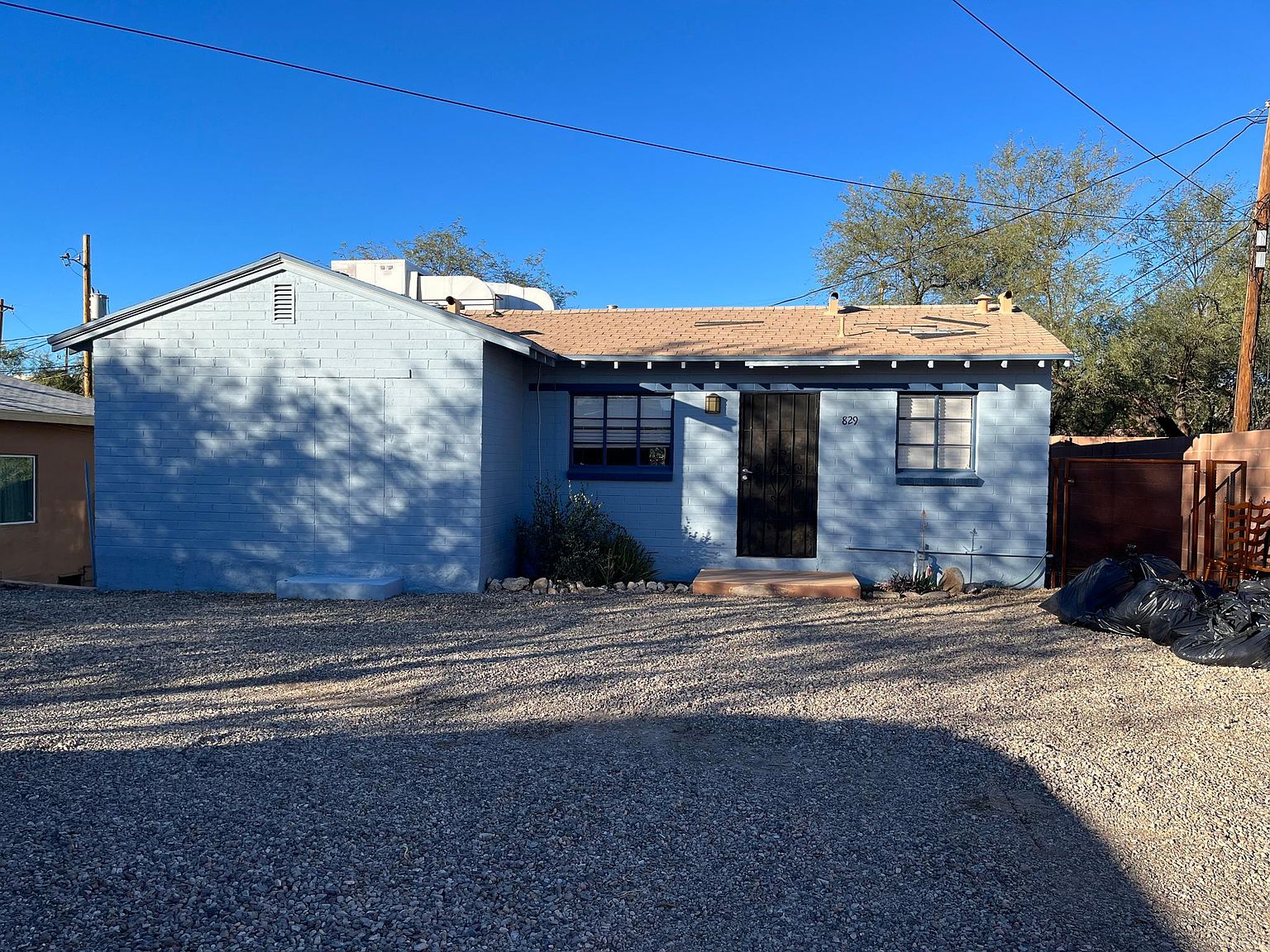 829 E 8th St, Tucson, AZ 85719 | Zillow