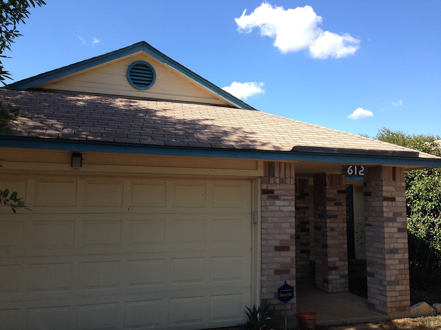 612 David Curry Dr, Round Rock, TX 78664 | Zillow