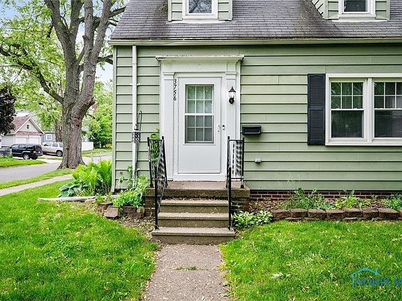 3756 Doty Dr, Toledo, OH 43613 | Zillow