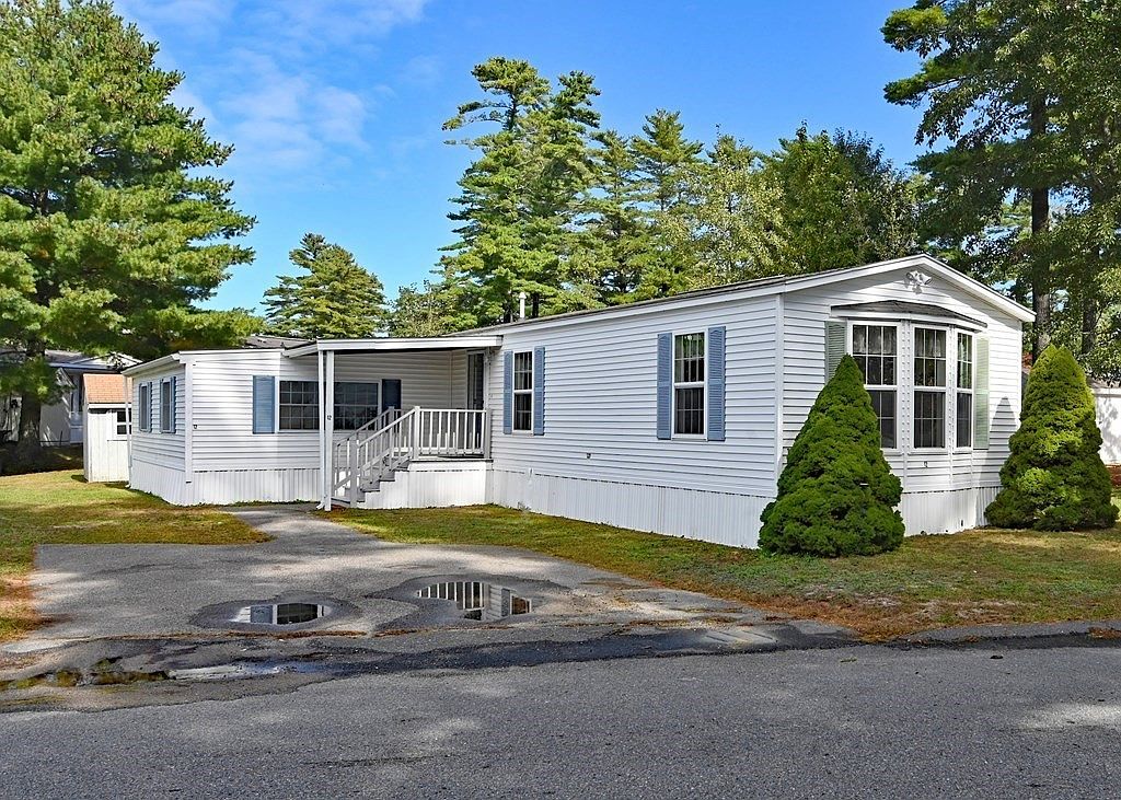 12 King Dr, West Wareham, MA 02576 | Zillow