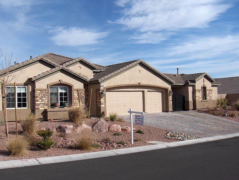 8720 James Raul Ave, Las Vegas, NV 89143 | Zillow