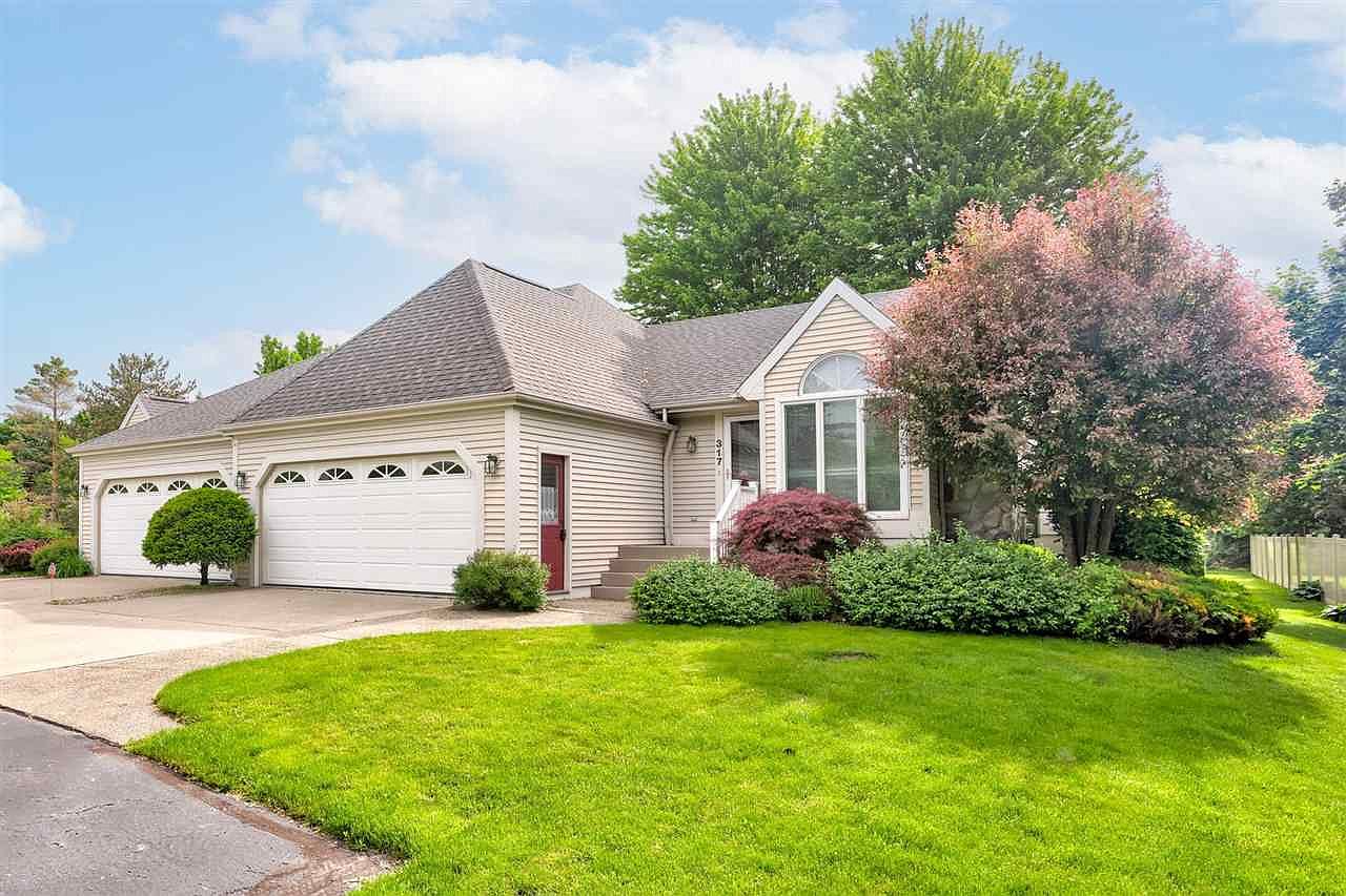 317 Mayer Rd, Frankenmuth, MI 48734 | Zillow