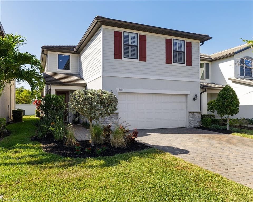 9161 Bramley Ter, Fort Myers, FL 33967 | MLS #224034547 | Zillow