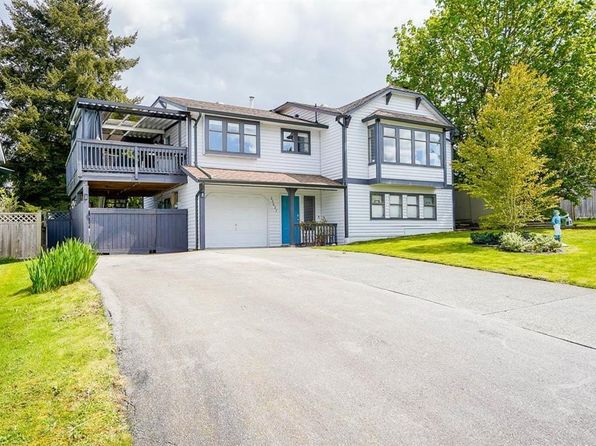 Maple Ridge BC Single Family Homes For Sale - 300 Homes | Zillow