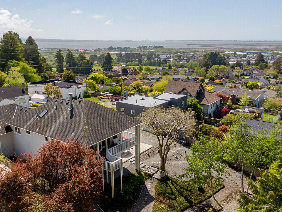 360 Park Ave, Arcata, CA 95521 | Zillow