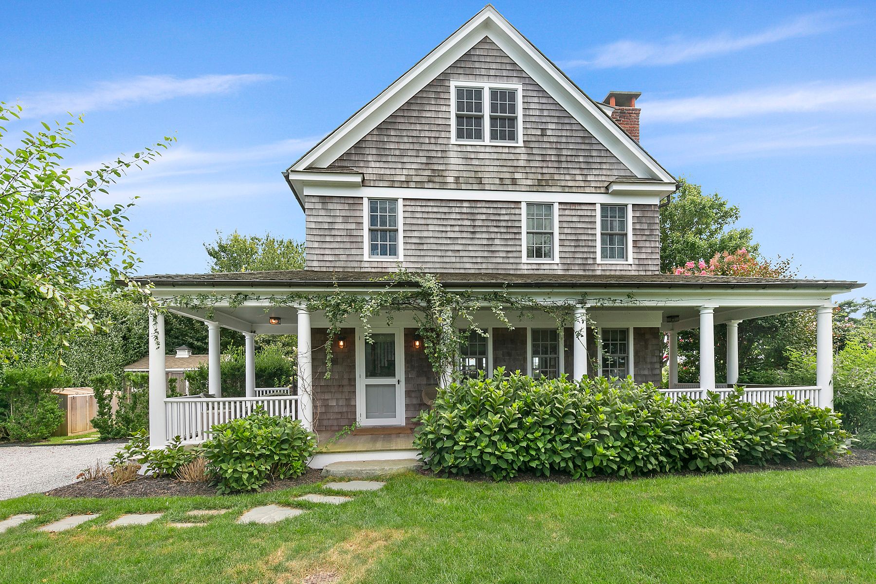 8 & 12 Osborn Farm Ln, Wainscott, NY 11975 | Out East