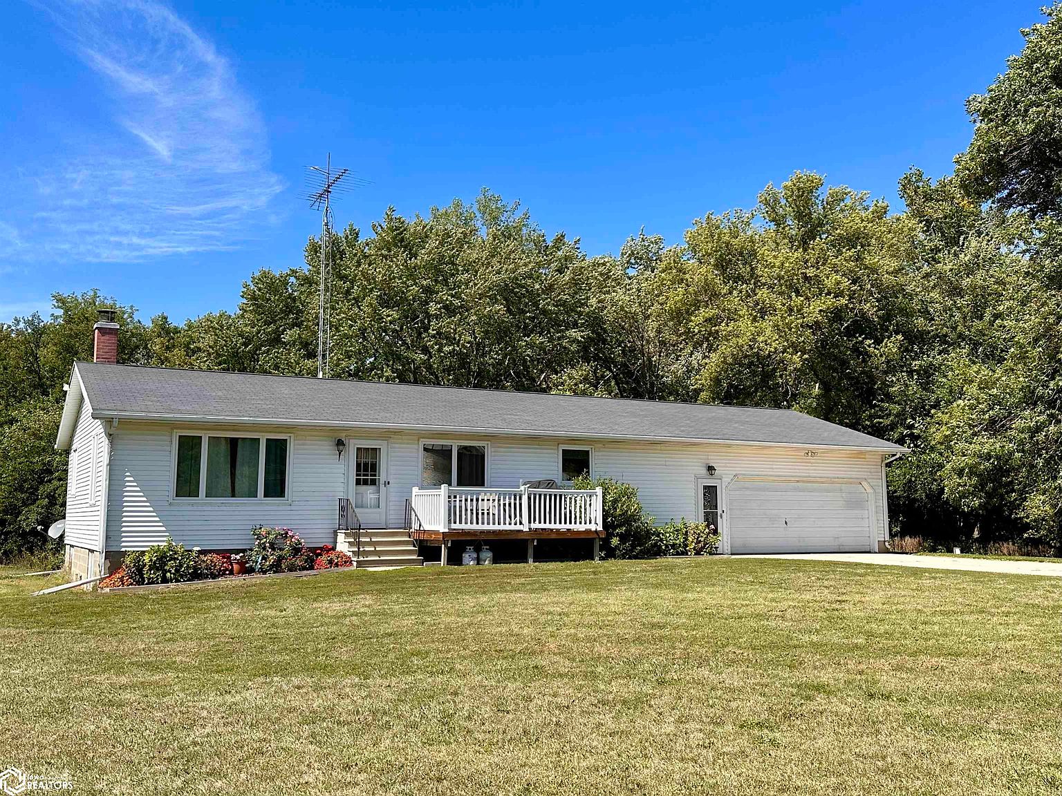 3060 Ames Ave, Woden, IA 50484 | Zillow