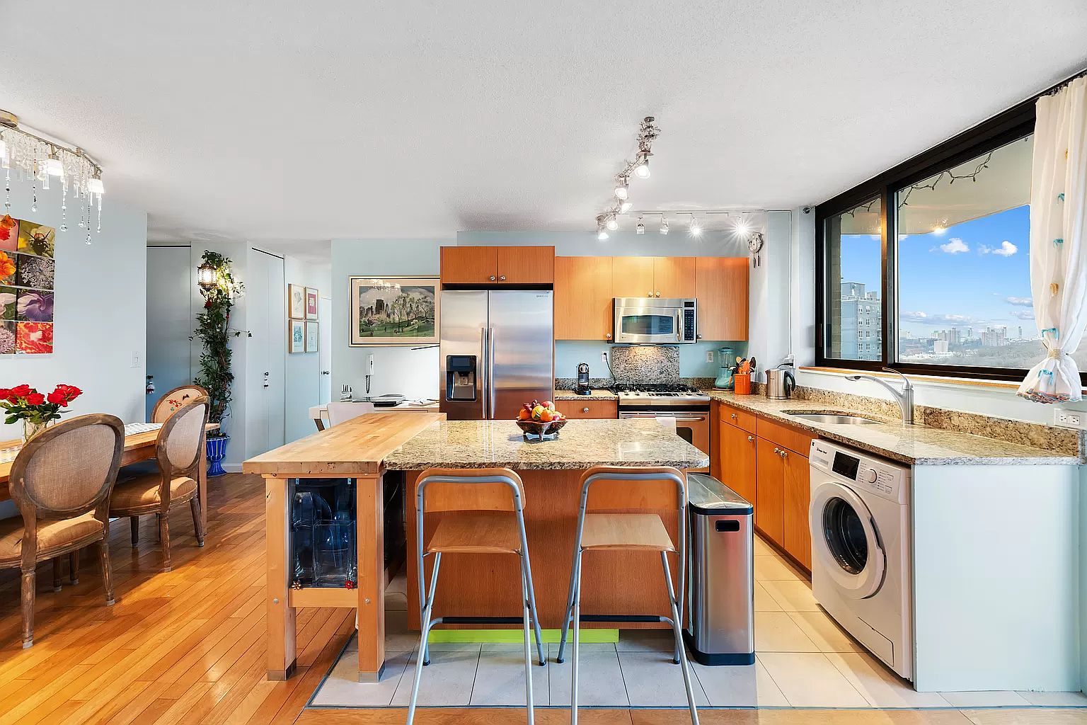 2287 Johnson Ave APT 12F, Bronx, NY 10463 | Zillow