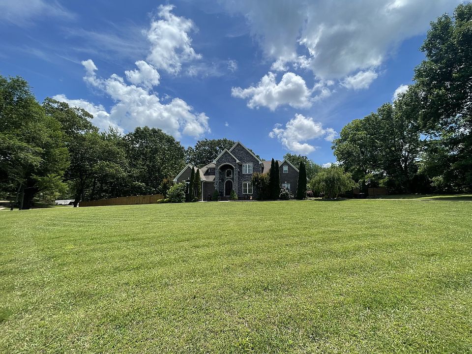1408 Baker Ln, Lawrenceburg, TN 38464 | Zillow