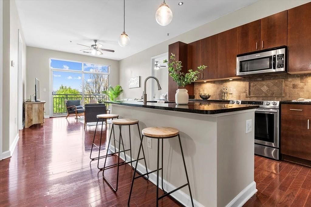 711 Cosmopolitan Dr #347, Atlanta, GA 30324 | Zillow