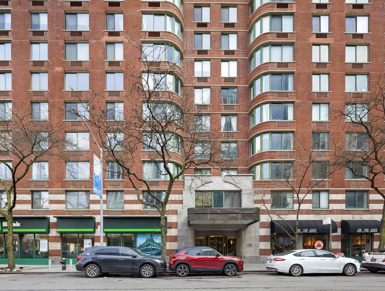295 Greenwich Street #9B in Tribeca, Manhattan | StreetEasy