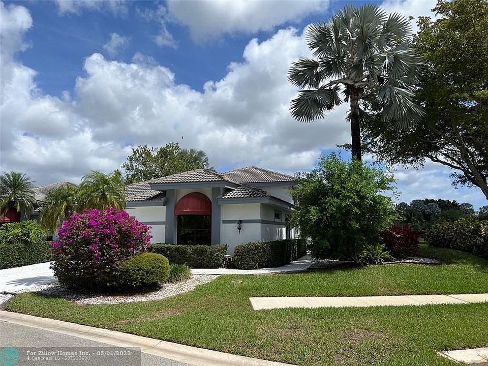 10126 Spyglass Way, Boca Raton, FL 33498 | MLS #F10374453 | Zillow