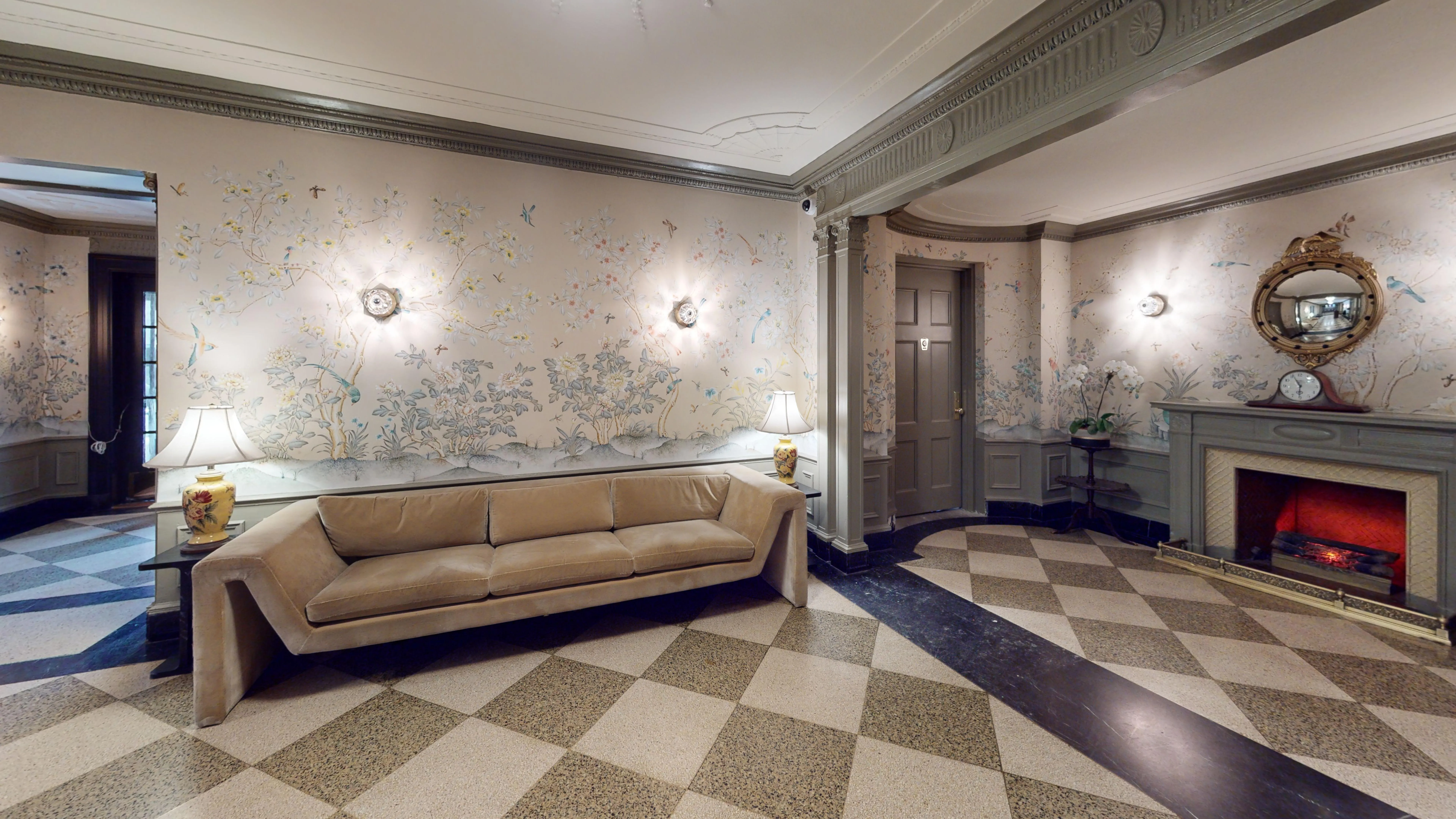 1 Christopher Street #12B in West Village, Manhattan | StreetEasy
