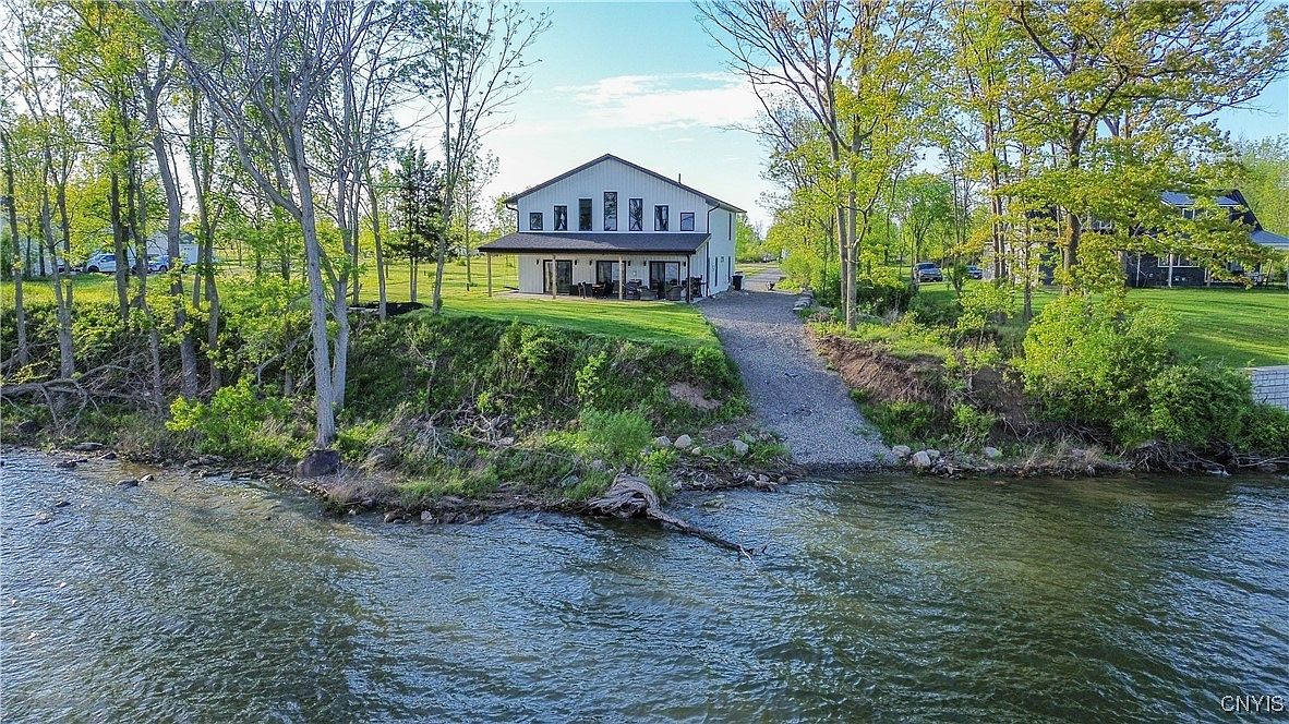 12192 Benson Point Dr, Chaumont, NY 13622 | Zillow