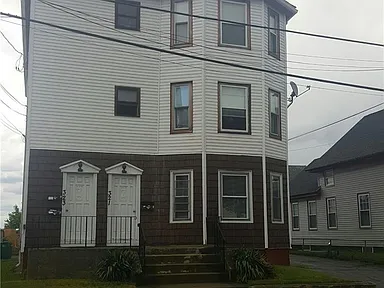 321 2nd Ave Woonsocket RI | Zillow