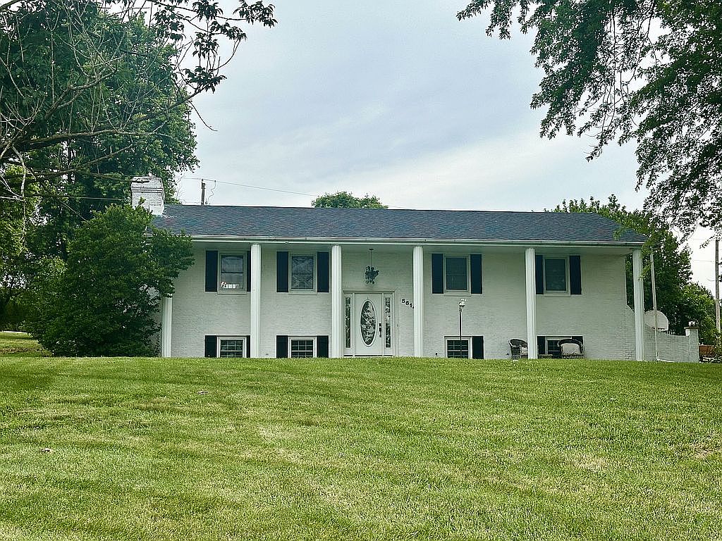 5614 Elston Rd, Jefferson City, MO 65109 | Zillow