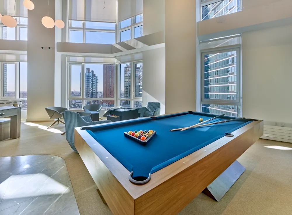 43-12 Hunter Street #PH1 in Hunters Point, Queens | StreetEasy