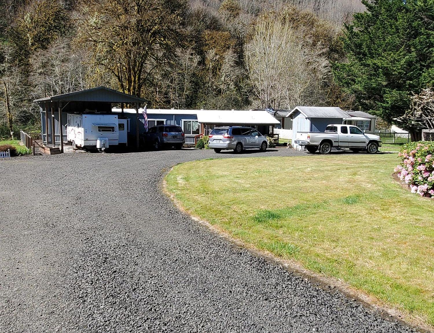 668 E Yates Rd, Alsea, OR 97324 | Zillow