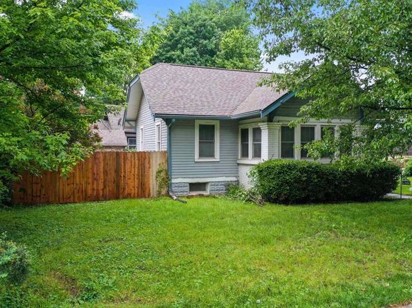 Meridian Kessler Indianapolis Real Estate - Meridian Kessler ...