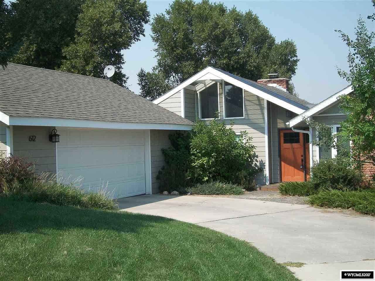 612 Sesame St, Buffalo, WY 82834 | Zillow
