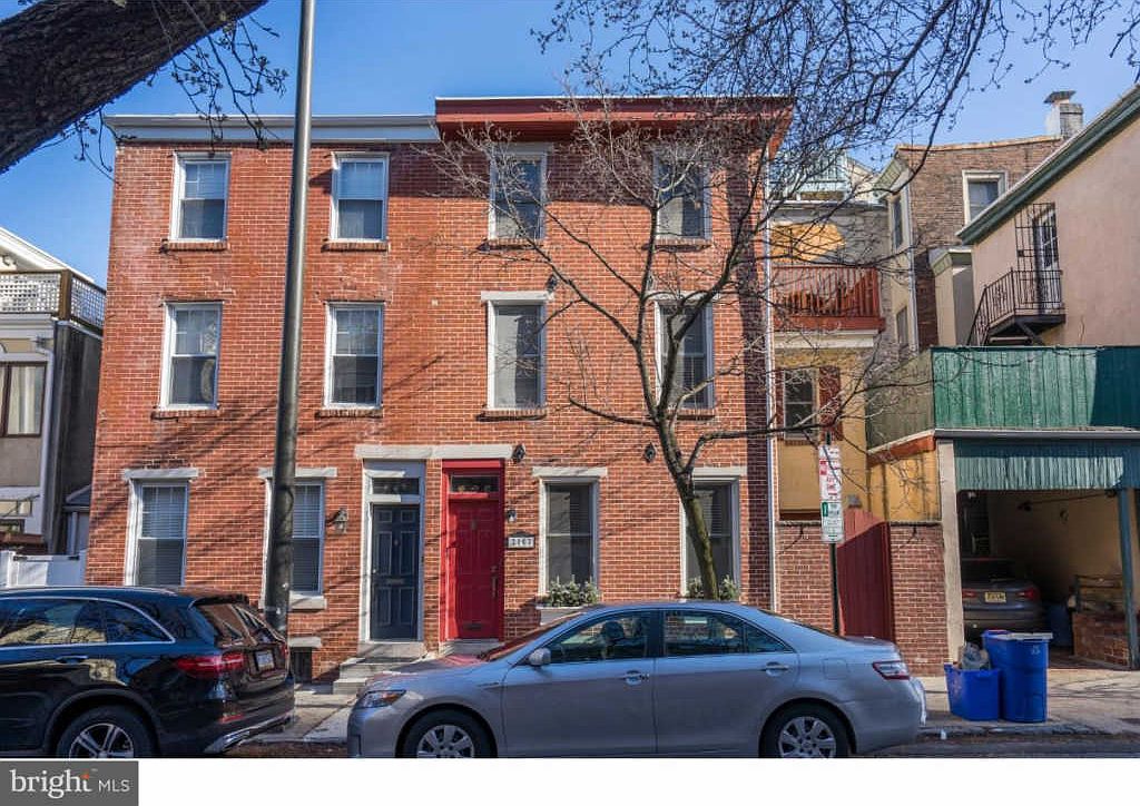 2107 Cherry St, Philadelphia, PA 19103 | Zillow