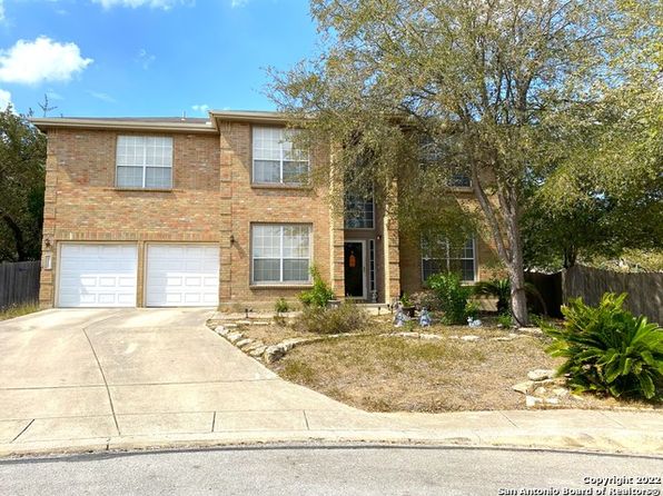 4 Bedroom Homes for Sale in San Antonio TX | Zillow