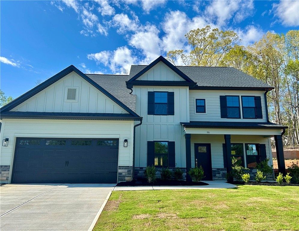 116 Shale Dr, Central, SC 29630 | Zillow
