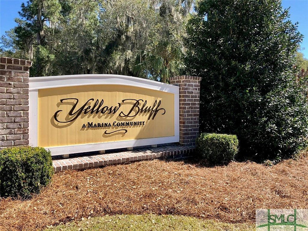 30 Yellow Bluff Rd, Midway, GA 31320 | MLS #304386 | Zillow