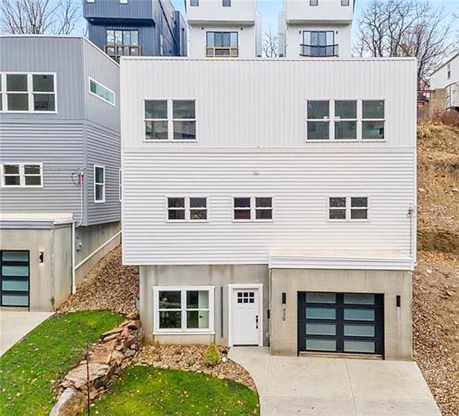 439 Shaler St, Pittsburgh, PA 15211 | Zillow