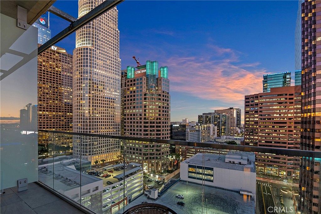 877 Francisco St APT 1921, Los Angeles, CA 90017 | MLS #SR24242154 | Zillow