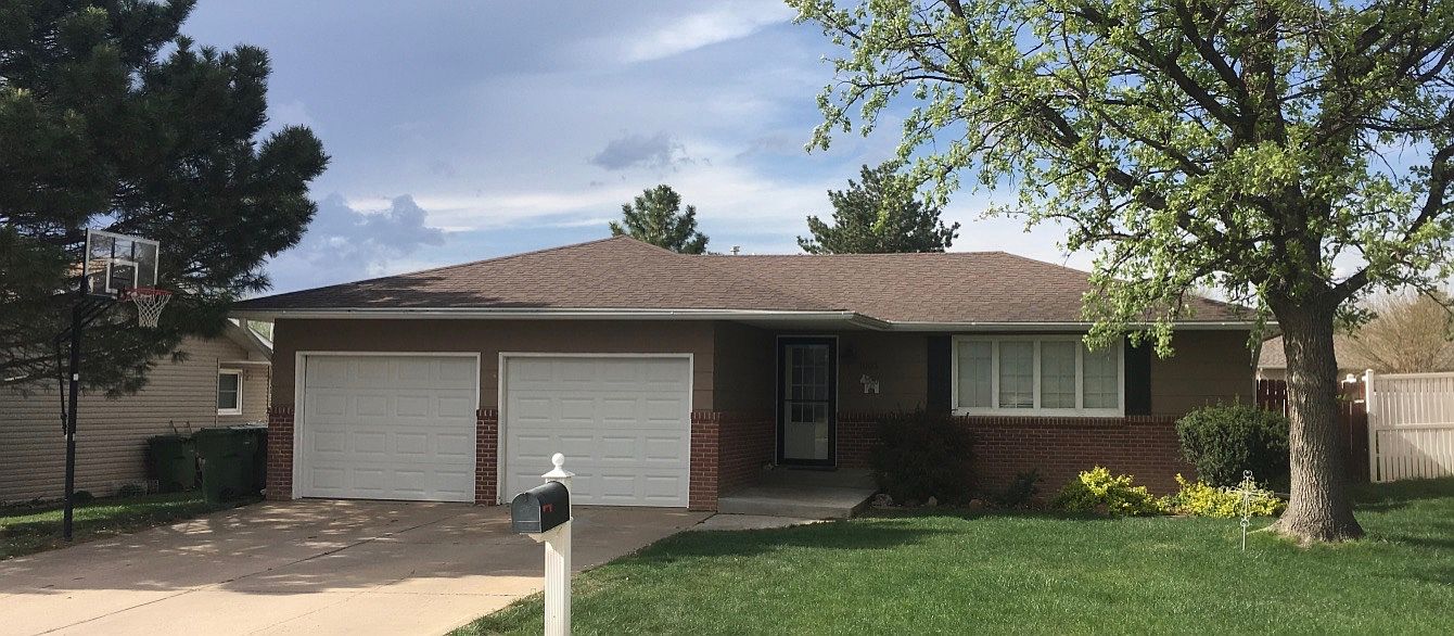 1003 Court Ter, Colby, KS 67701 | Zillow